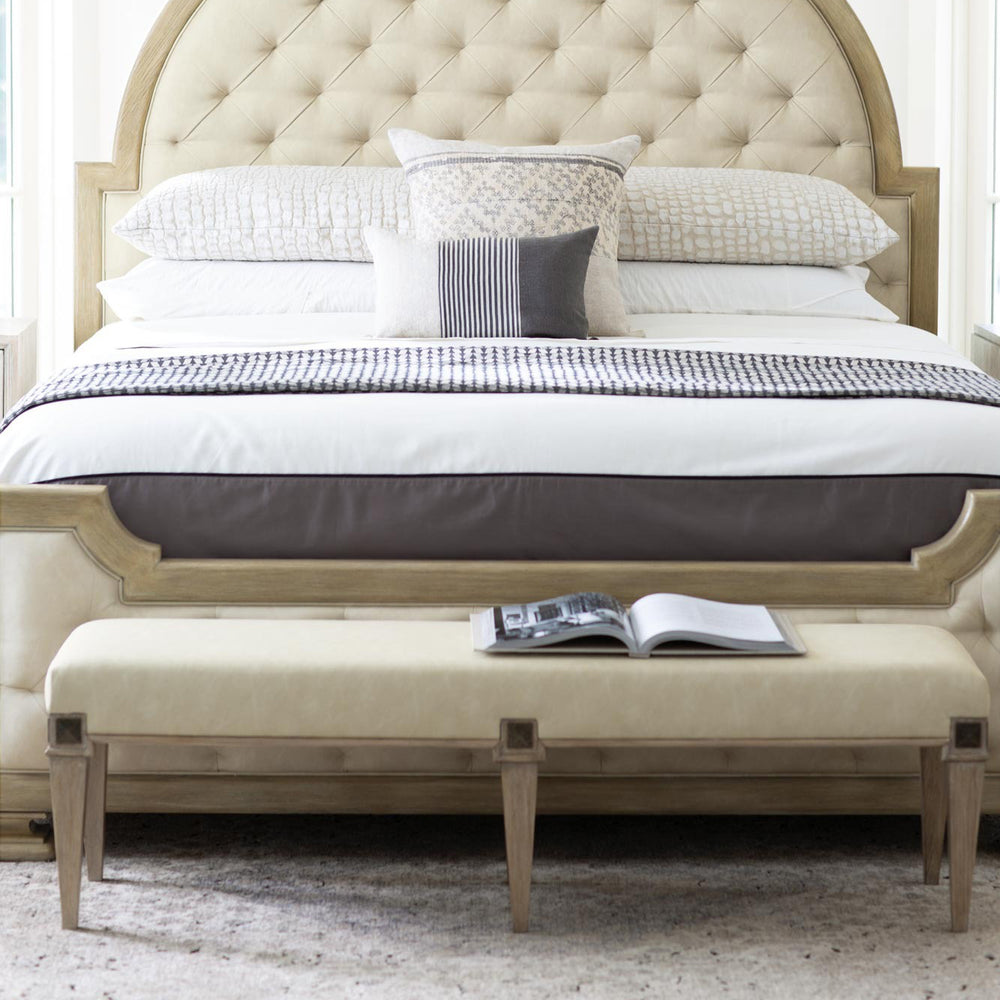 Bernhardt Santa Barbara Bench - 2Modern