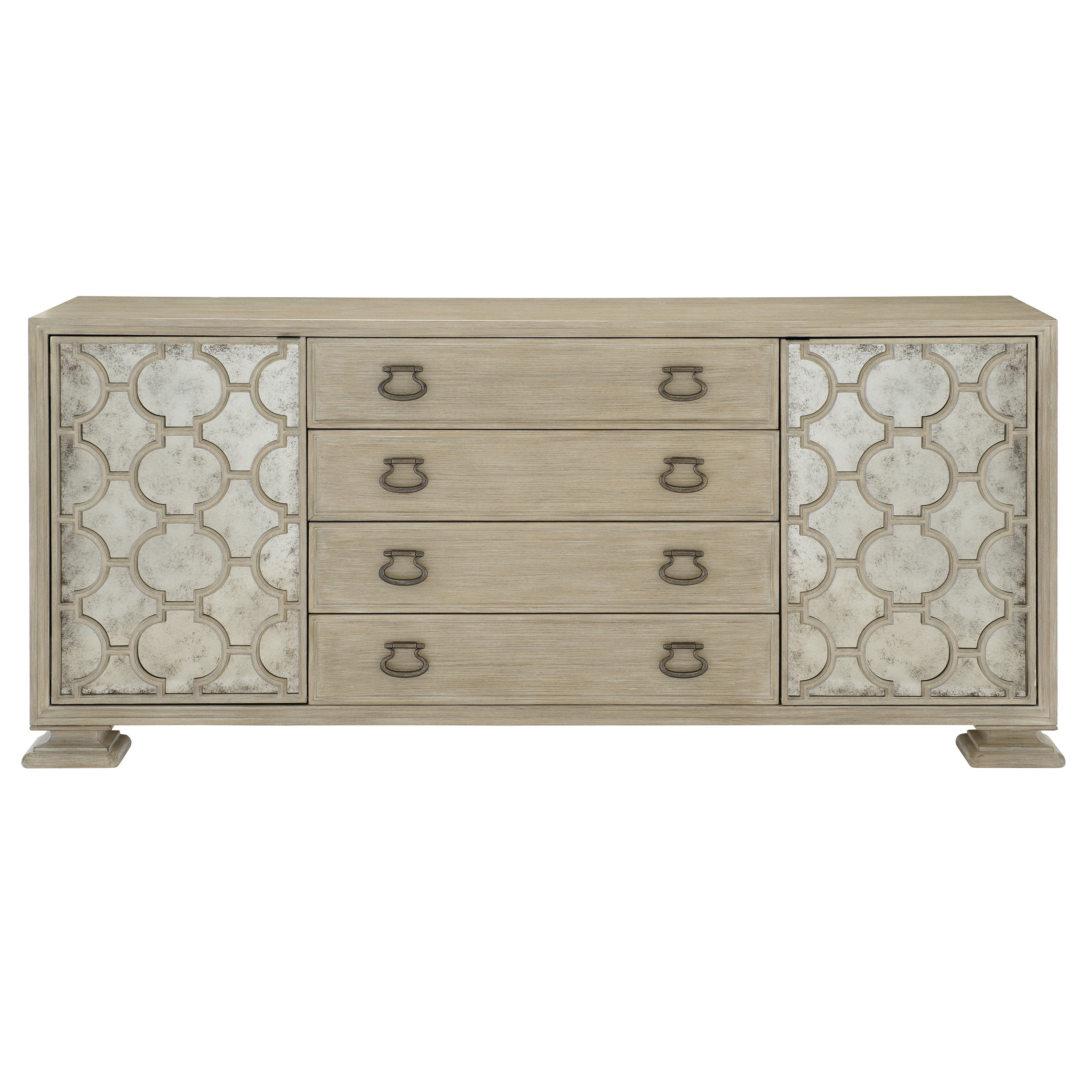 Bernhardt Santa Barbara Buffet - 2Modern