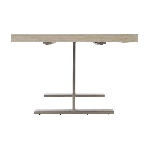 Bernhardt Solaria 224 Expandable Dining Table - 2Modern
