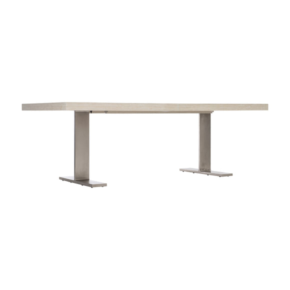 Bernhardt Solaria 224 Expandable Dining Table - 2Modern