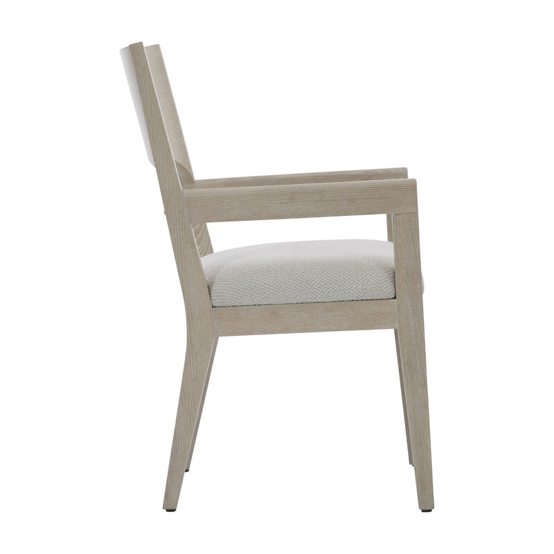 Bernhardt Solaria 556 Arm Chair - 2Modern
