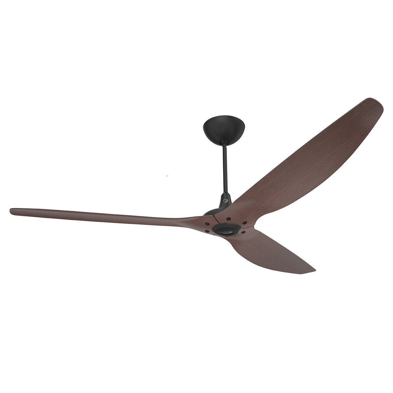 Big Ass Fans Haiku 84 Bamboo Universal Mount Ceiling Fan - 2Modern