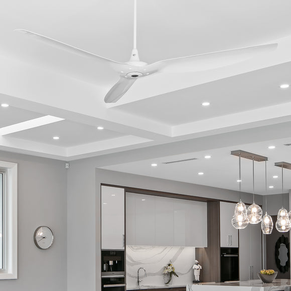 Big Ass Fans Haiku 84 Universal Mount Ceiling Fan - 2Modern