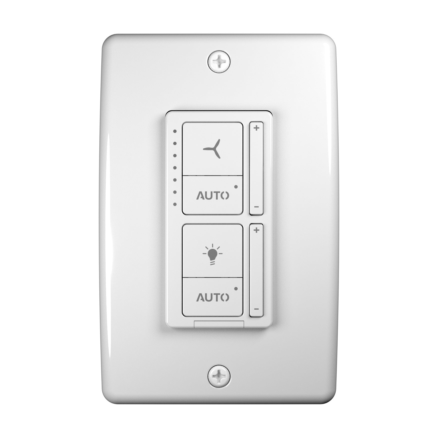 Big Ass Fans Haiku & I6 Bluetooth Wall Control - 2Modern