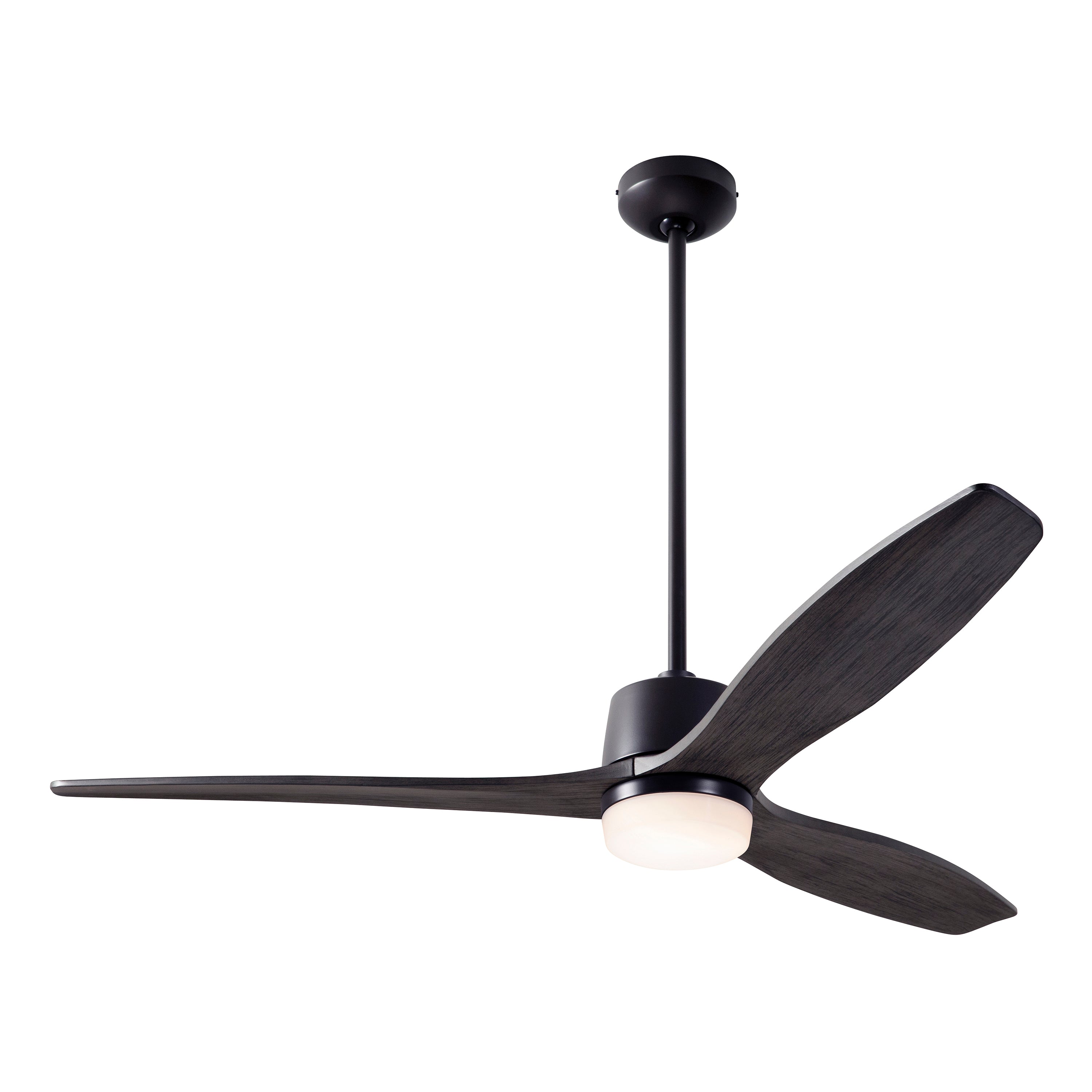 Modern Fan Arbor LED Ceiling Fan - 2Modern