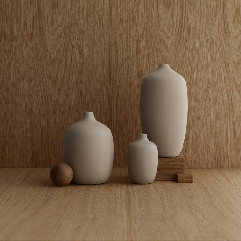 Blomus Ceola Vase (Set of 2) - 2Modern