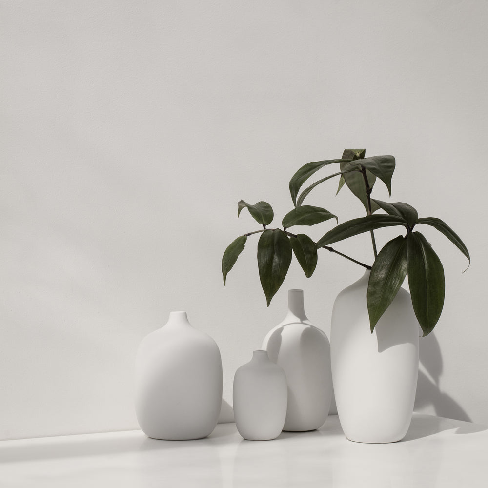 Blomus Ceola Vase (Set of 2) - 2Modern