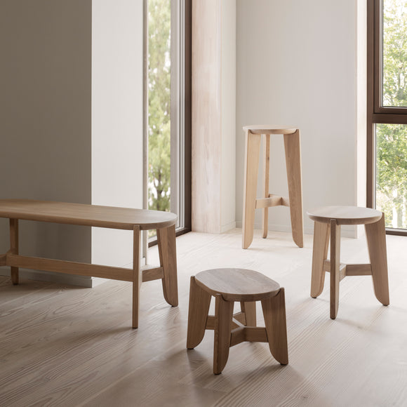 Blomus Eli Stool - 2Modern
