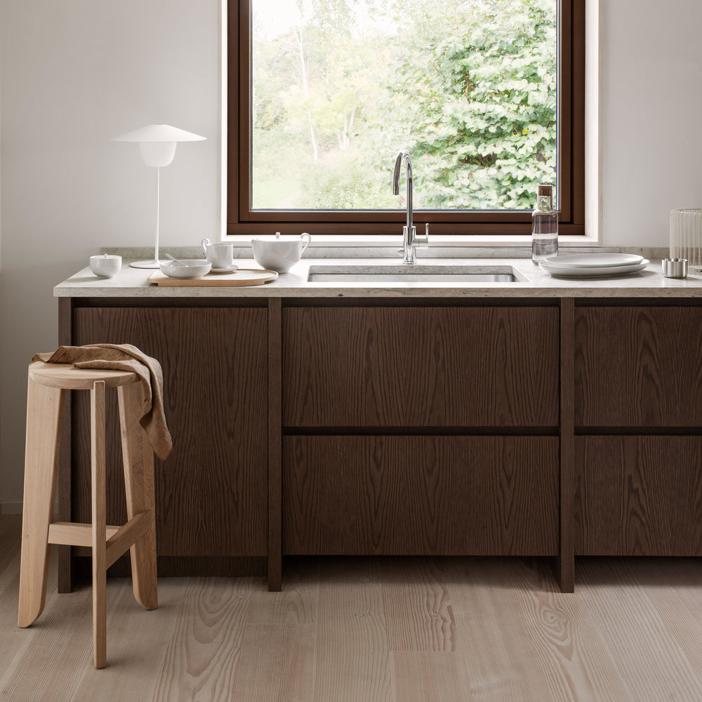Blomus Eli Stool - 2Modern