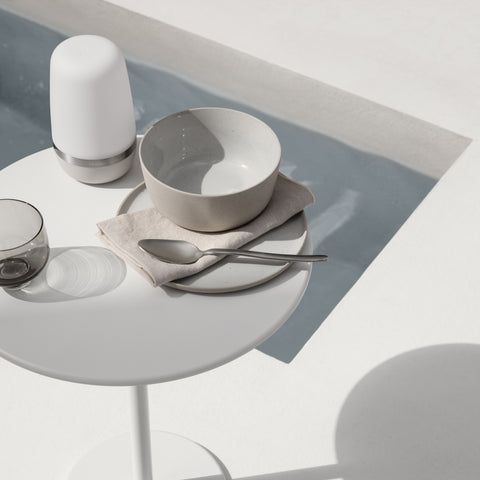 Blomus Spirit Outdoor LED Rechargeable Lamp - 2Modern