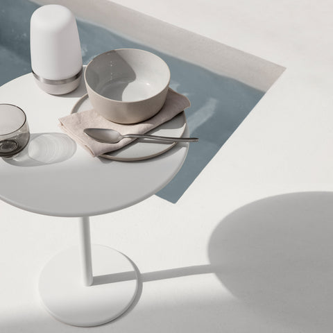 Blomus Stay Outdoor Side Table - 2Modern