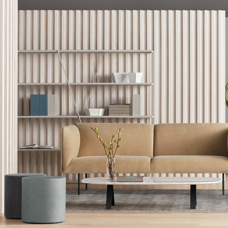 Blu Dot 2D:3D Bowls - 2Modern