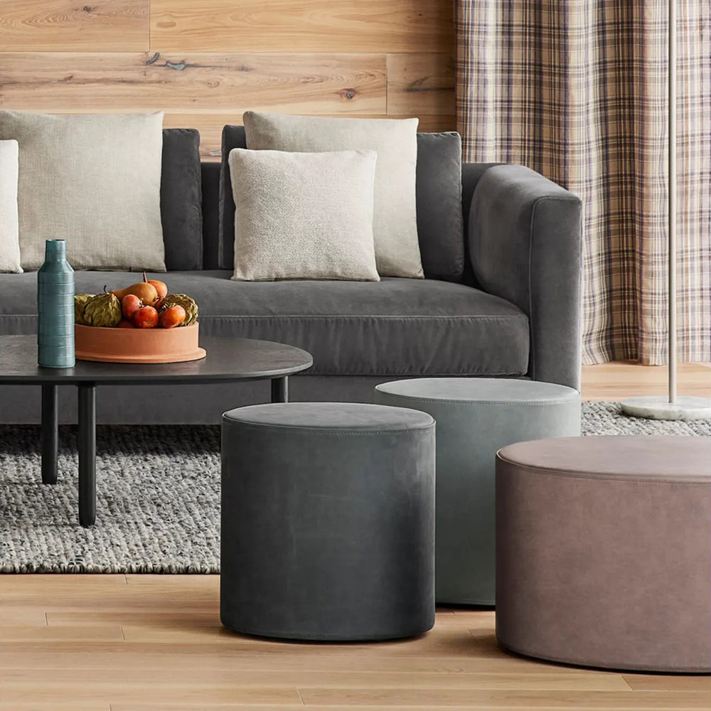 Blu Dot Bumper Small Ottoman - 2Modern