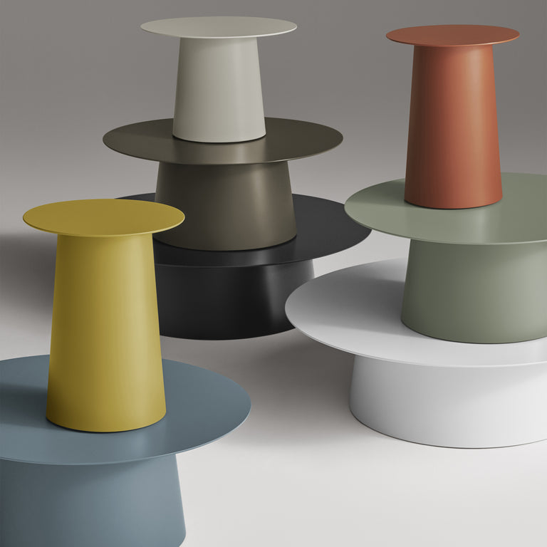 Blu Dot Circula Side Table - 2Modern