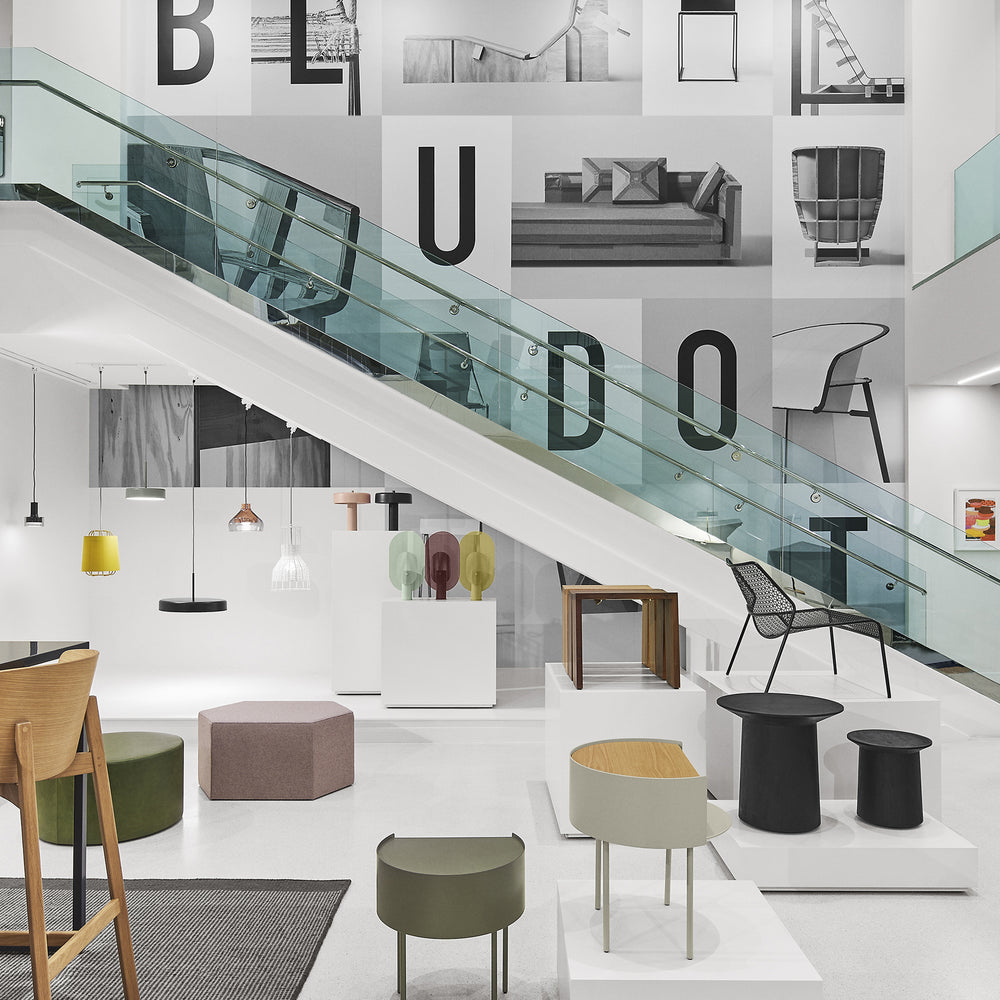 Blu Dot Coco Coffee/Side Table - 2Modern