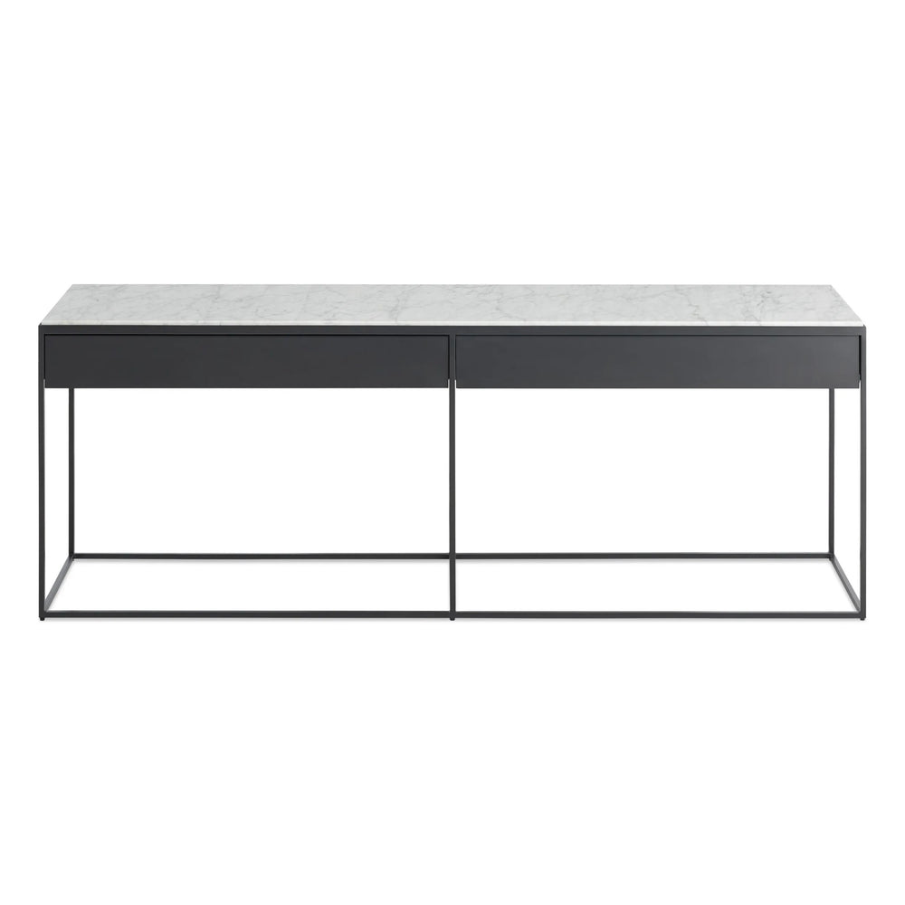 Blu Dot Construct 2 Drawer Console - 2Modern