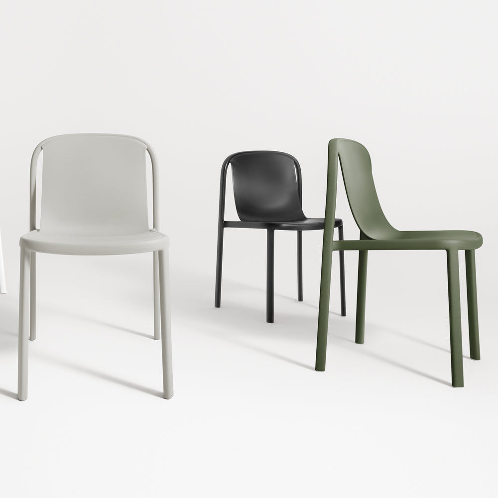 Blu Dot Decade Chair