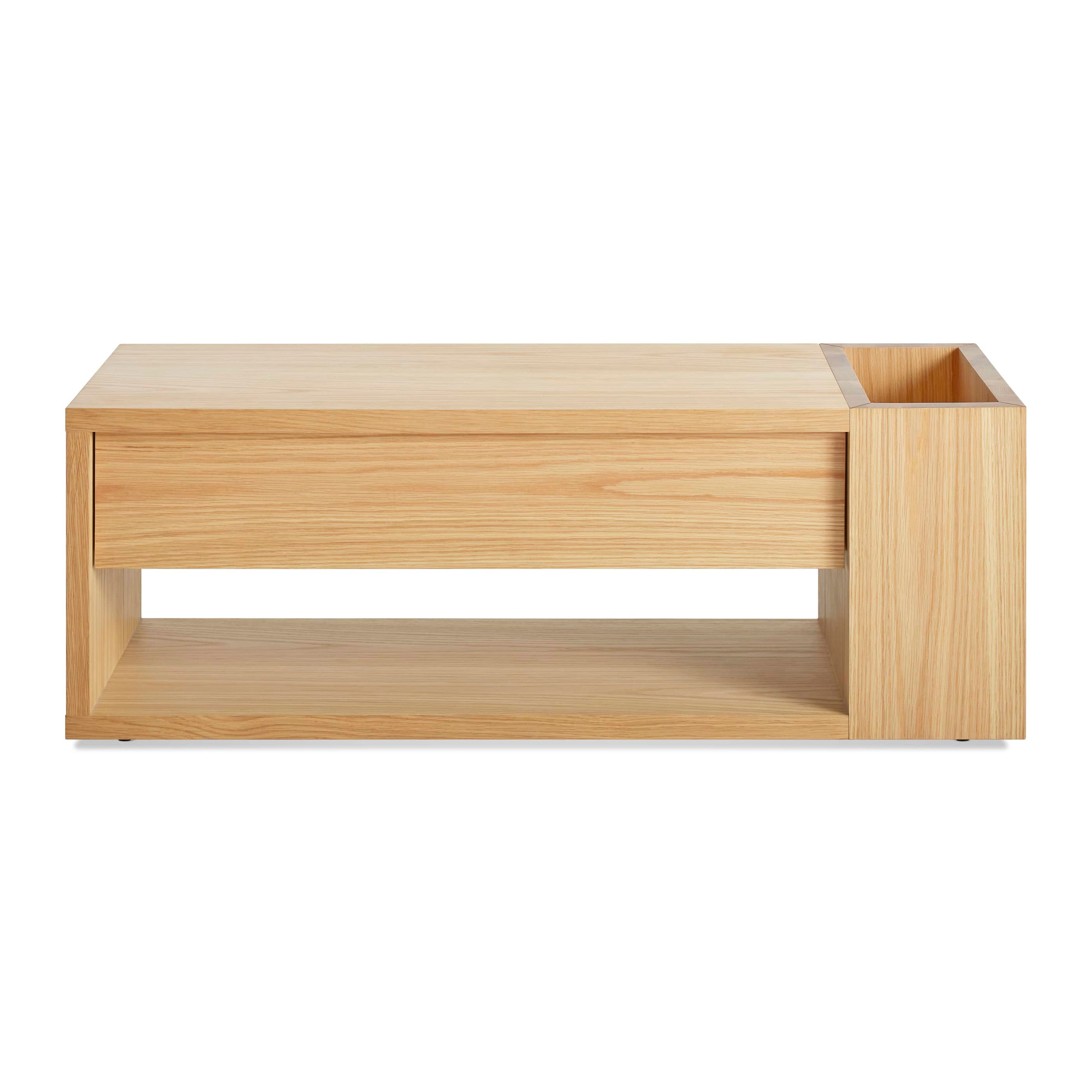 Blu Dot Go Forth Bench - 2Modern