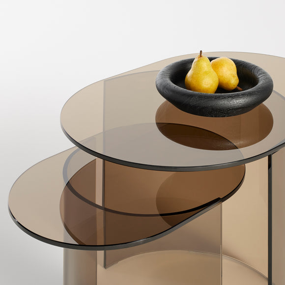 Blu Dot Half Past Side Table - 2Modern