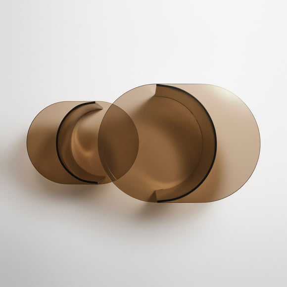 Blu Dot Half Past Side Table - 2Modern