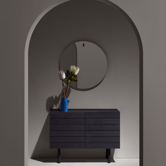 Blu Dot Hang 1 Mirror - 2Modern