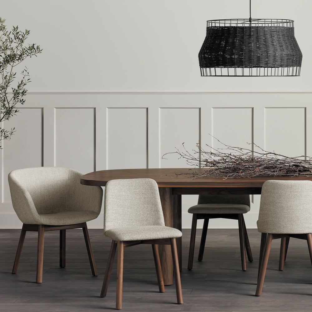 Blu Dot Host Dining Chair - 2Modern