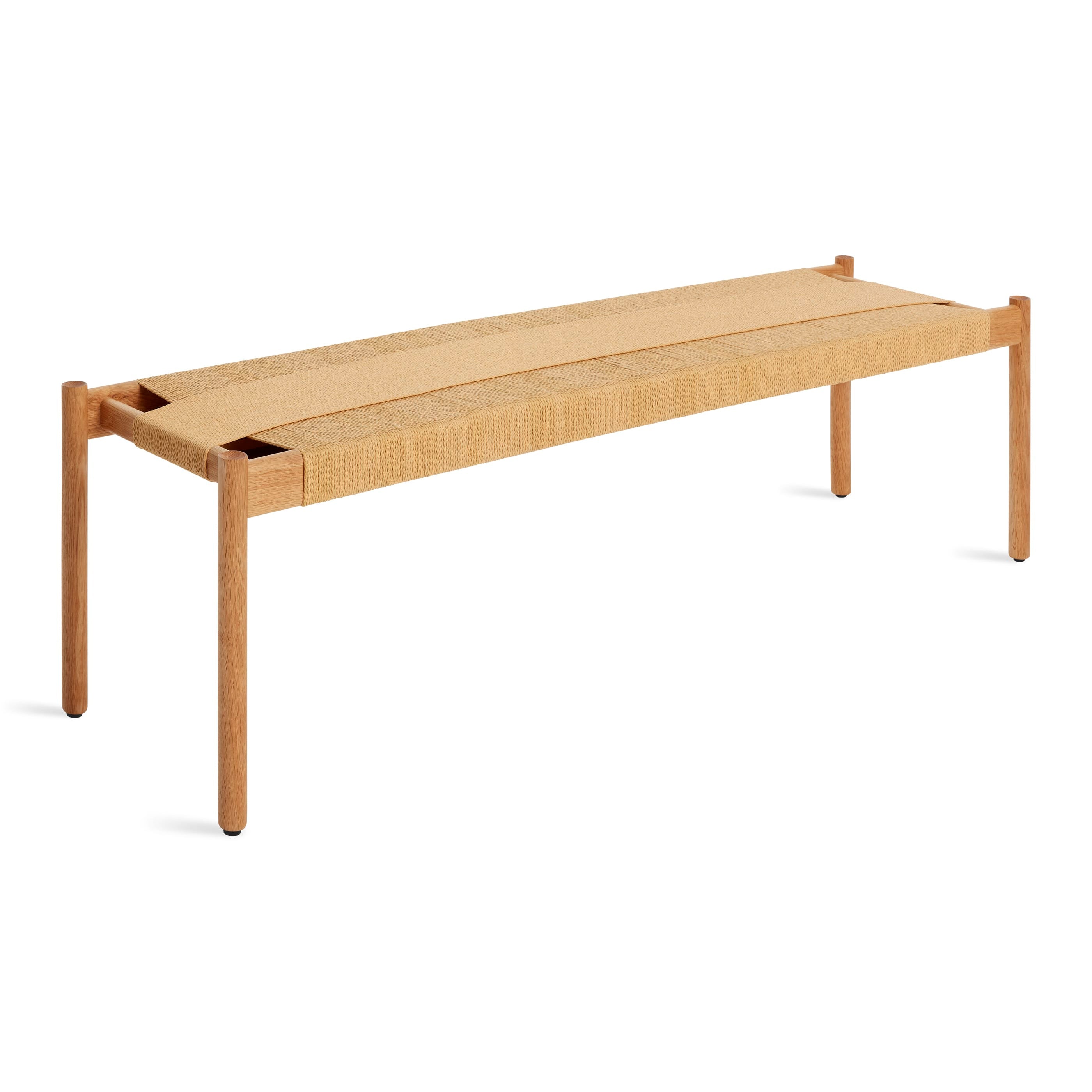 Blu Dot Invitation Bench - 2Modern