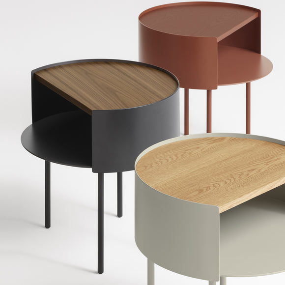 Blu Dot Li'l Something Side Table - 2Modern