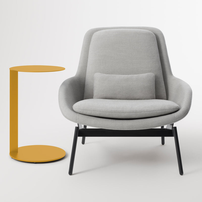 Blu Dot Note Side Table - 2Modern