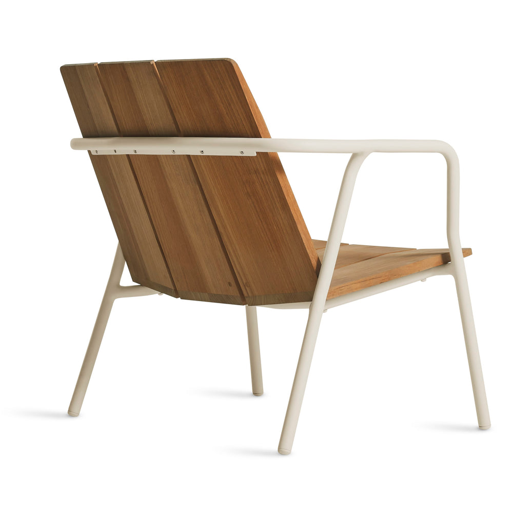 Blu Dot Offline Outdoor Lounge Chair - 2Modern