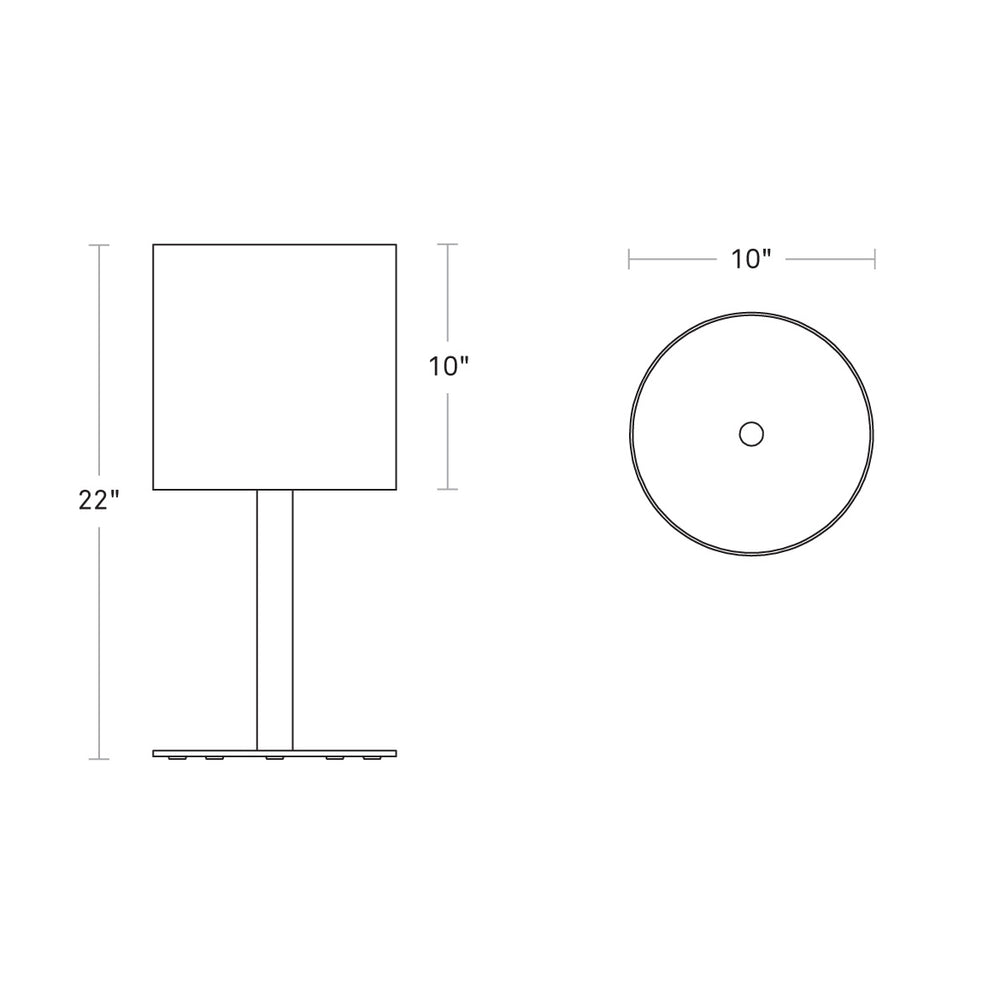 Blu Dot Plot Planter - 2Modern