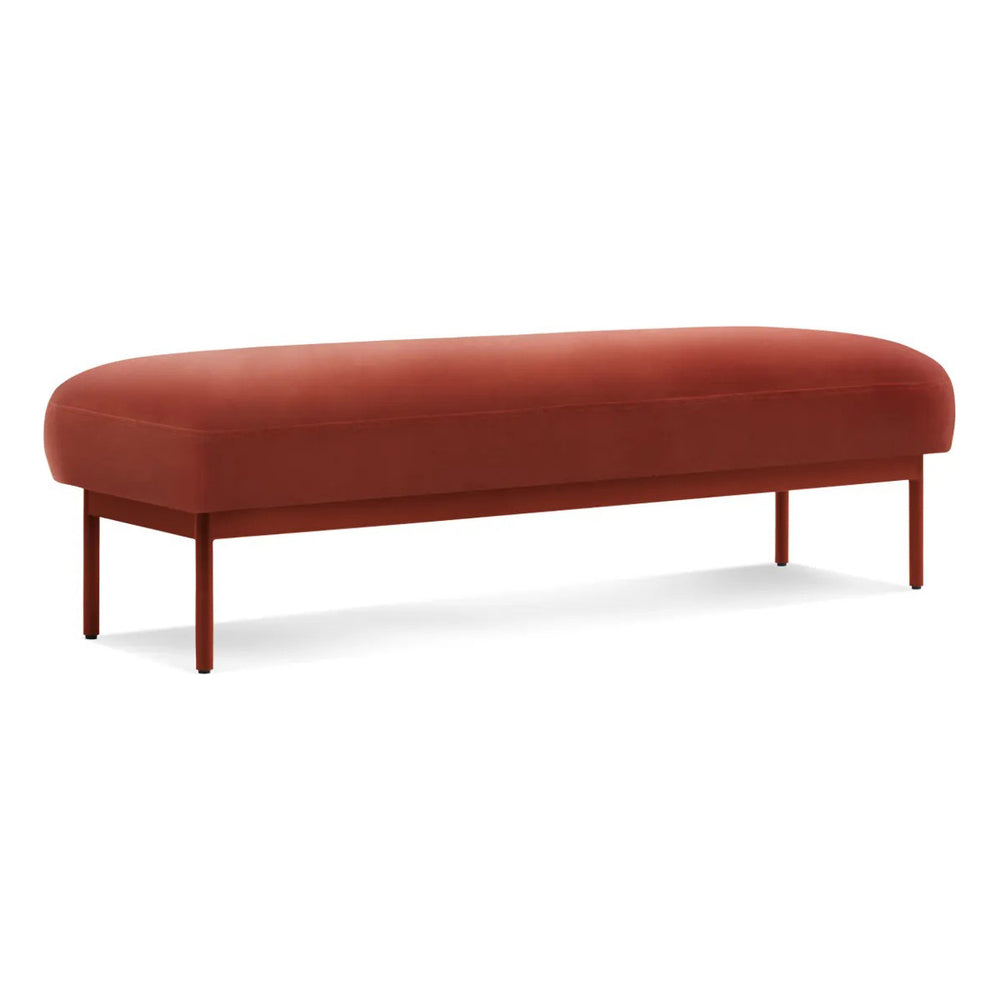 Blu Dot Puff Puff Bench - 2Modern