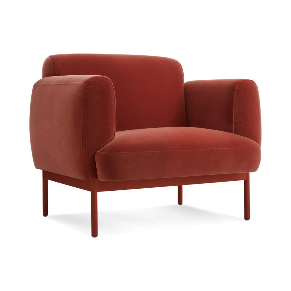 Blu Dot Puff Puff Lounge Chair - 2Modern