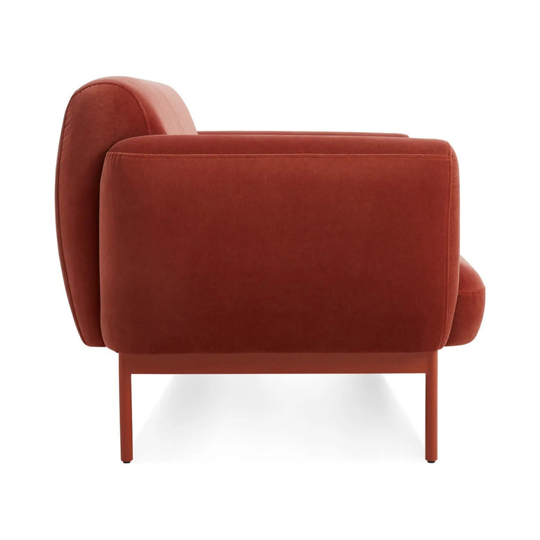 Blu Dot Puff Puff Lounge Chair - 2Modern