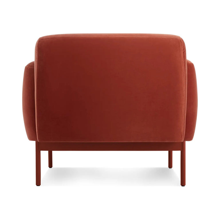 Blu Dot Puff Puff Lounge Chair - 2Modern