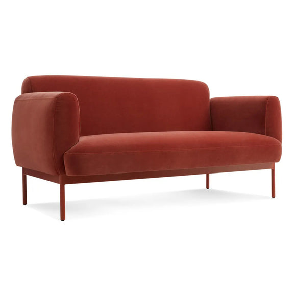 Blu dot puff puff sofa store