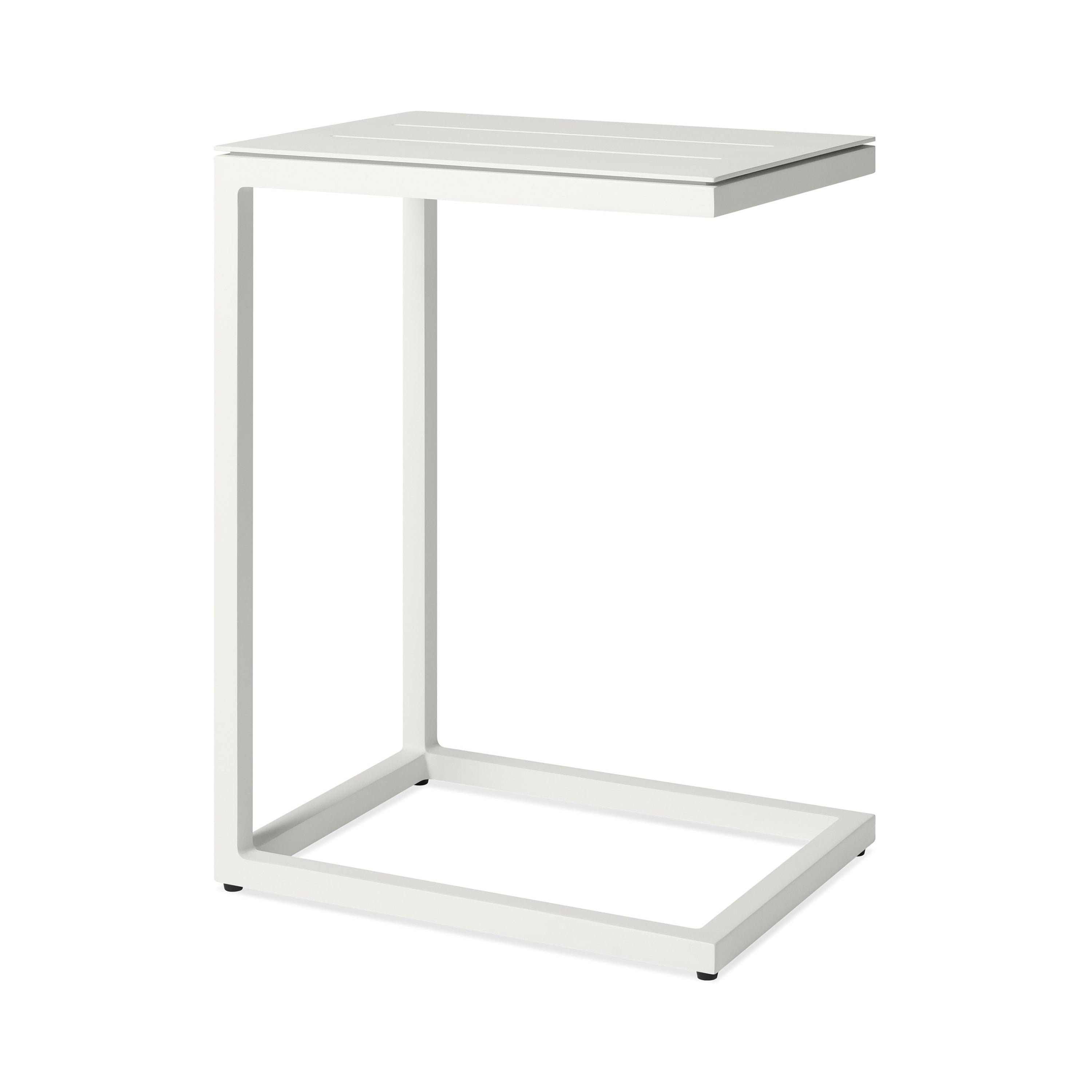 Blu Dot Skiff Outdoor Side Table - 2Modern