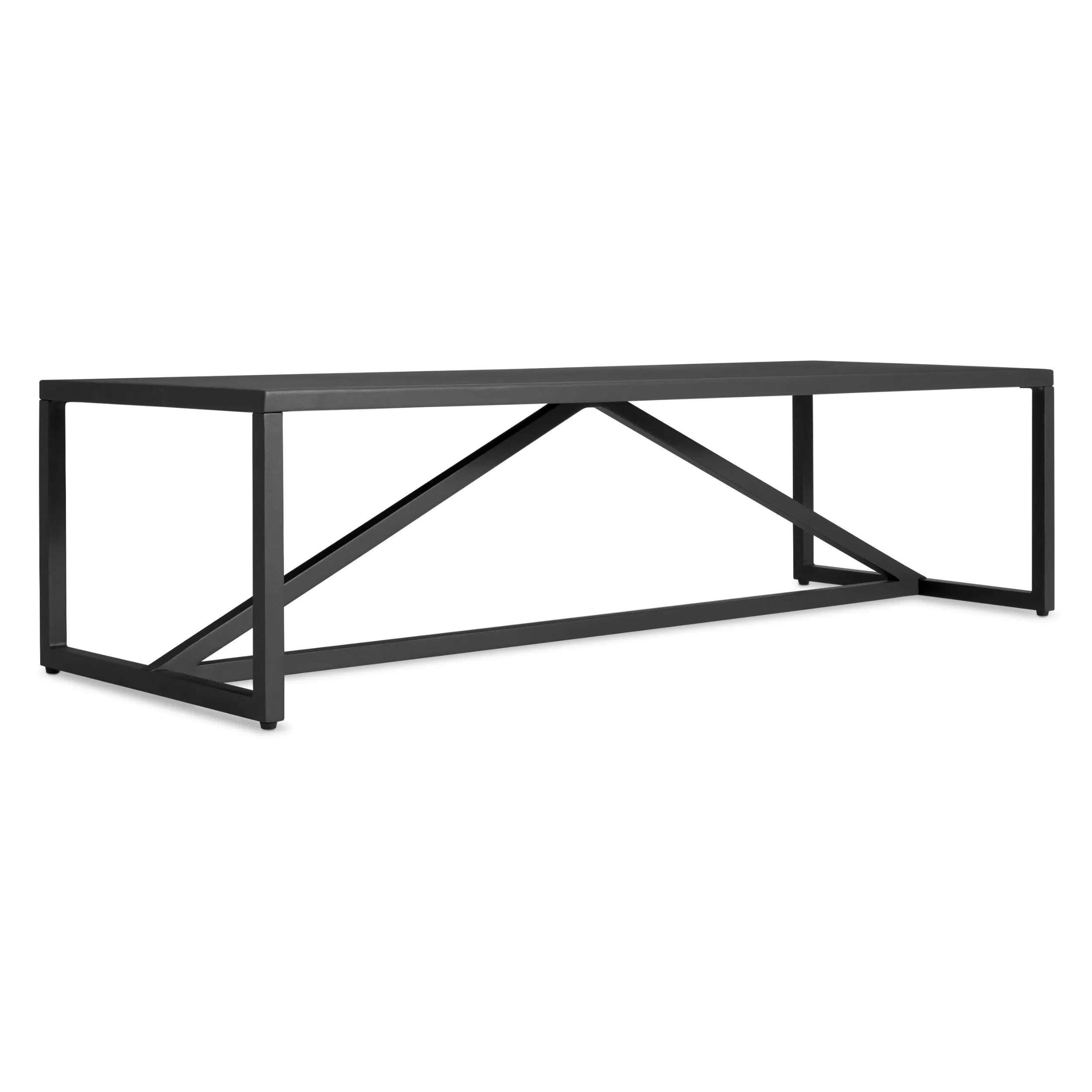 Blu Dot Strut Outdoor Coffee Table - 2Modern