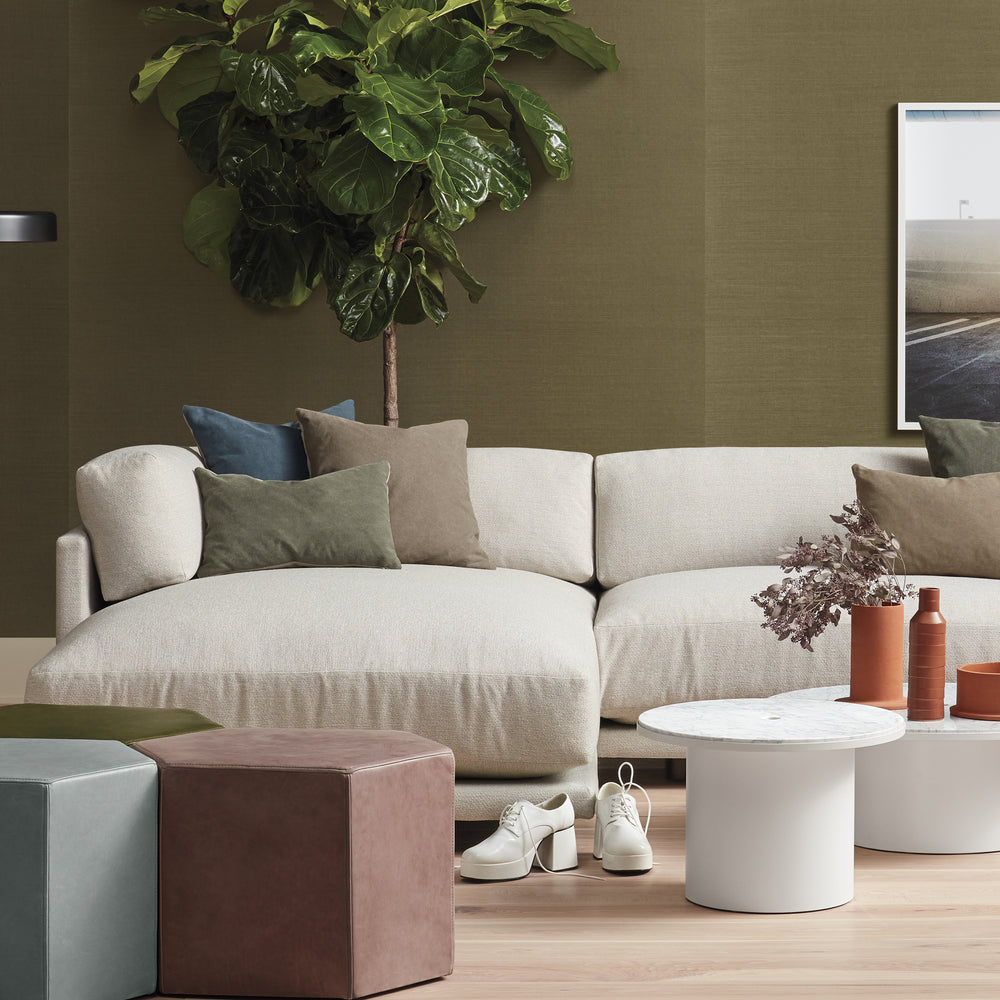 Blu Dot Sunday Sofa with Chaise - 2Modern