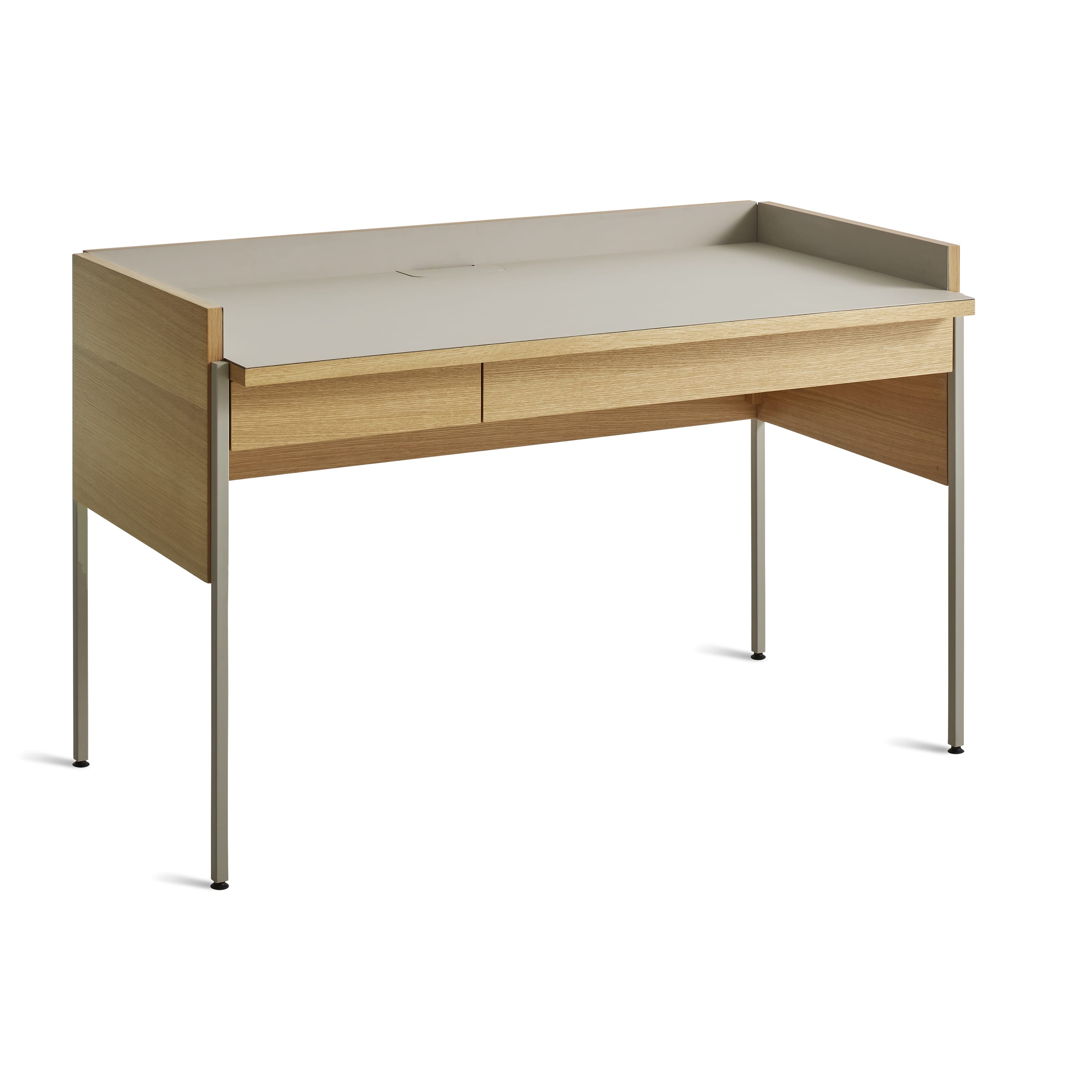 Blu Dot Tabloid Desk - 2Modern