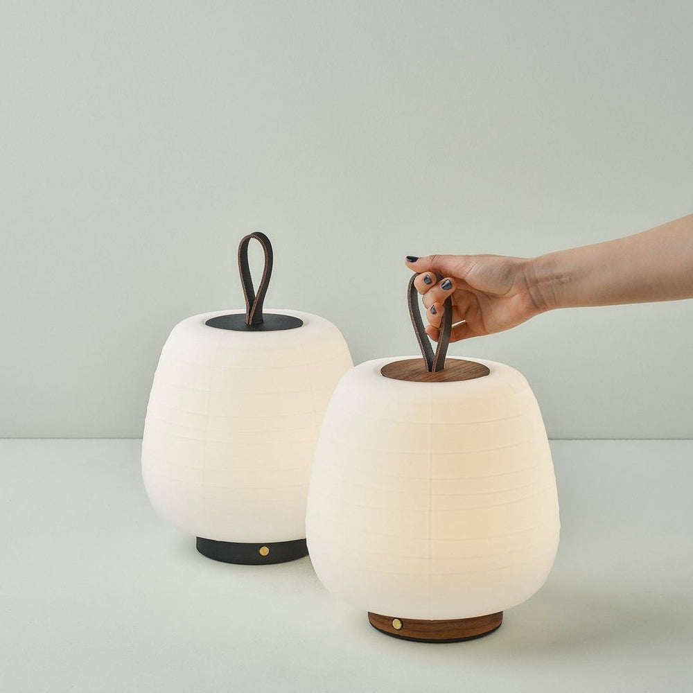B.Lux Misko Camp Portable Lamp - 2Modern