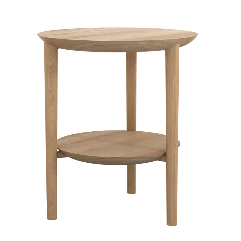 Ethnicraft Bok Side Table - 2Modern