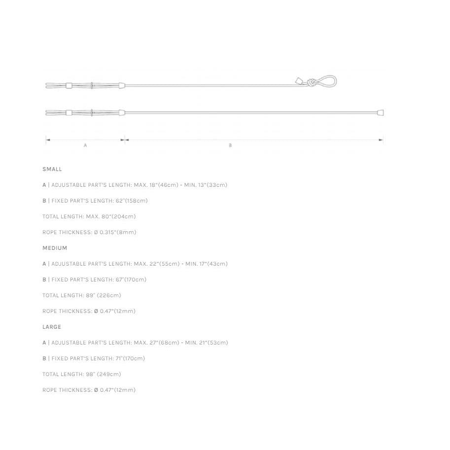 Boo'Oh Pets Ray All-in-One Leash and Harness Set - 2Modern