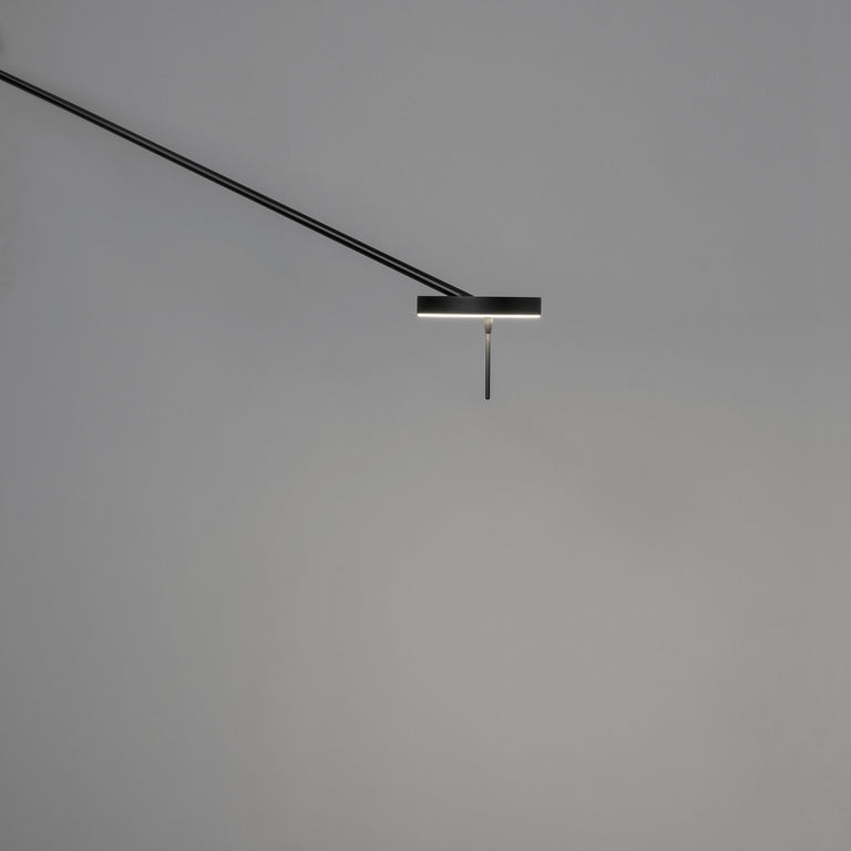 LedsC4 by Bover Invisible Multi Light Pendant Light - 2Modern