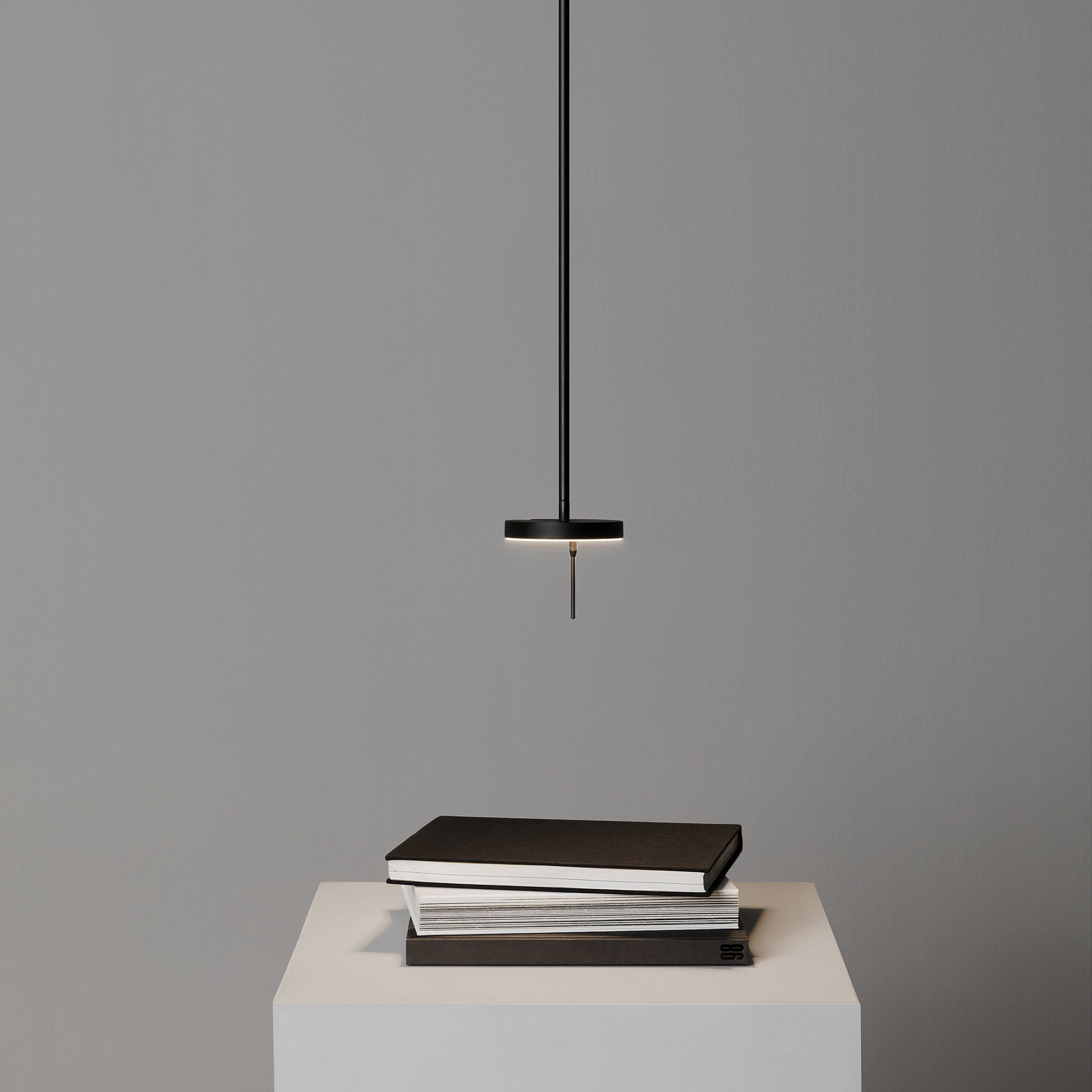 LedsC4 by Bover Invisible Pendant Light - 2Modern