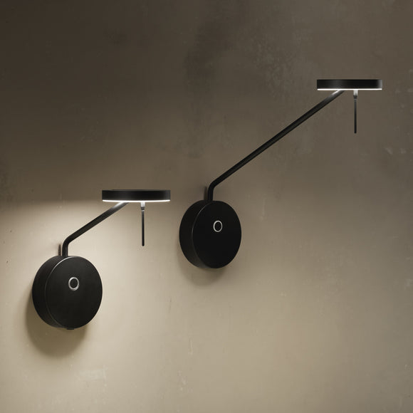LedsC4 by Bover Invisible Wall Light - 2Modern