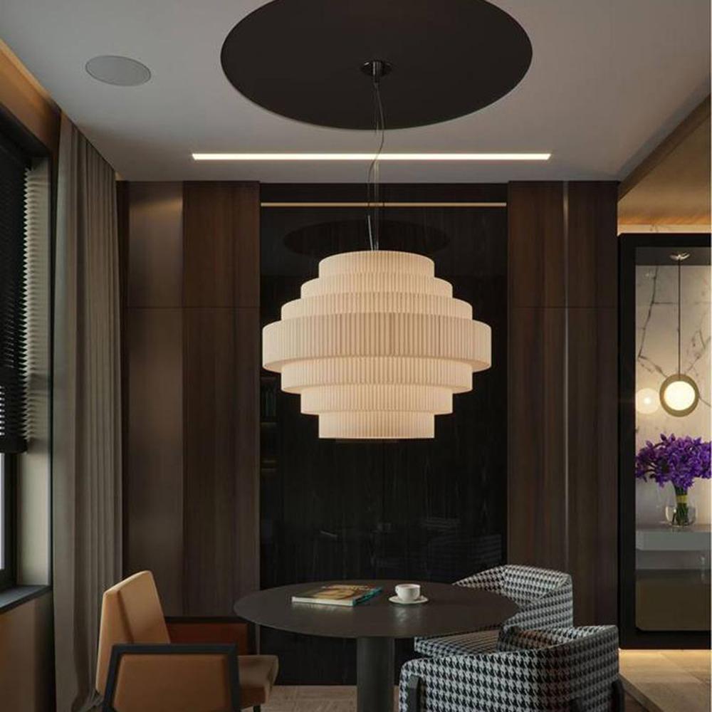 Bover Mos Pendant Light - 2Modern