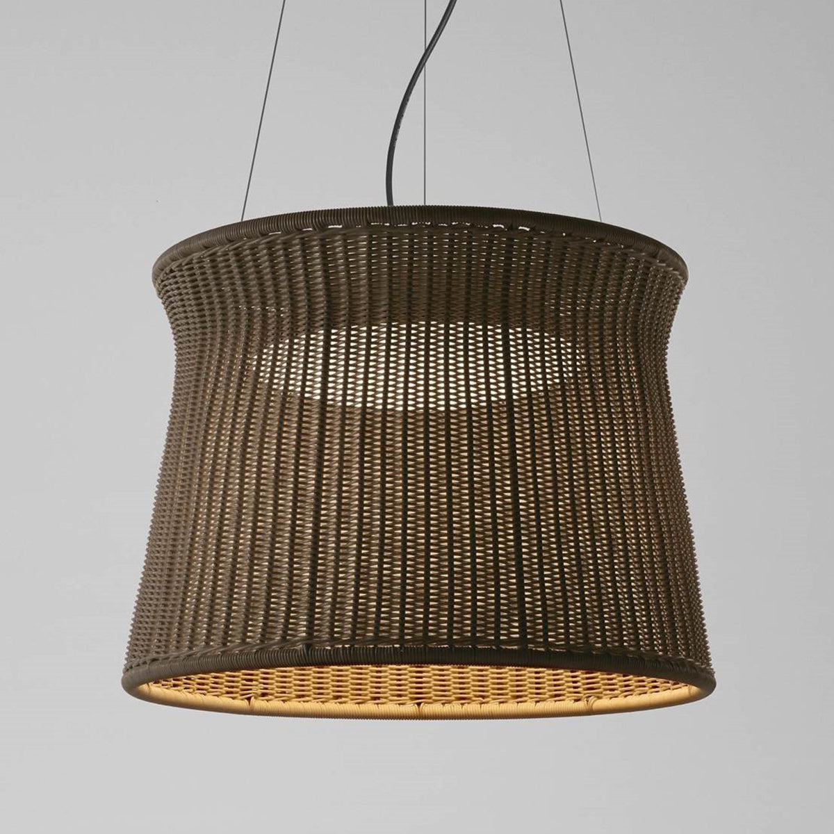 Bover Syra Outdoor Pendant Light - 2Modern