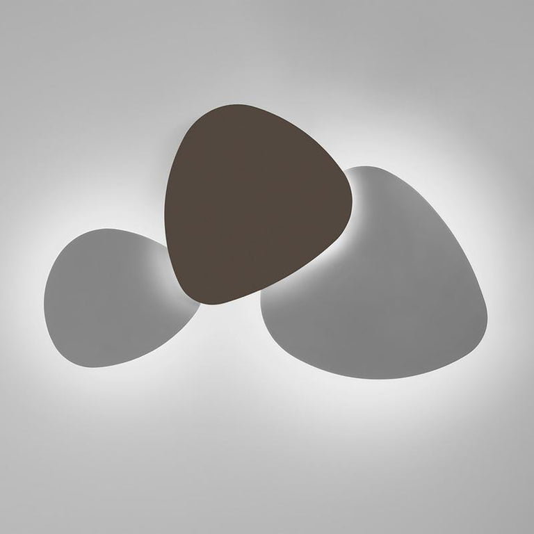 Bover Tria 03 Wall Light - 2Modern