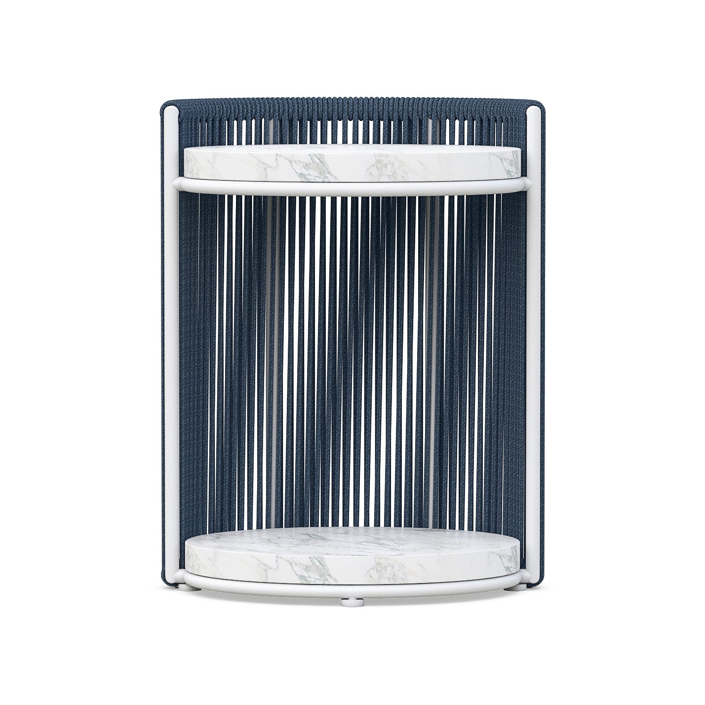 Azzurro Living Brighton Side Table - 2Modern